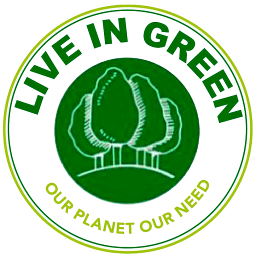 Help us touch their lives of these youths - Live In Green